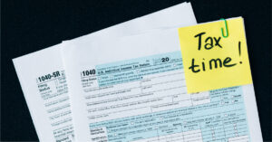 How To File IRAS Income Tax For Businesses - Poss Capital