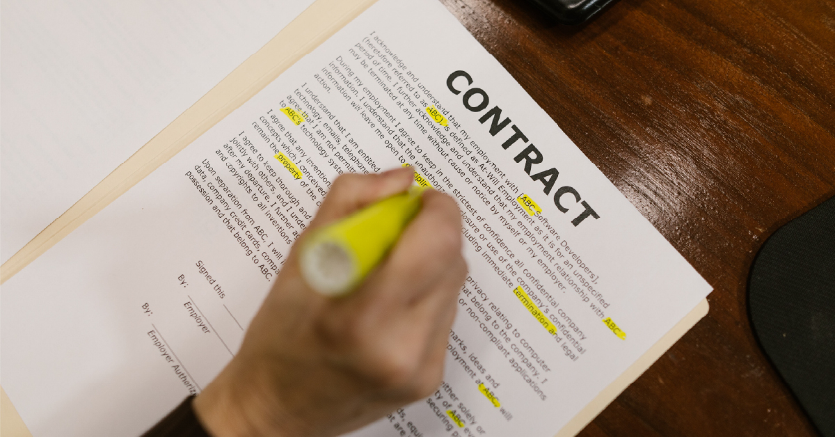 SME Guide to Legal Compliance in Singapore - Poss Capital